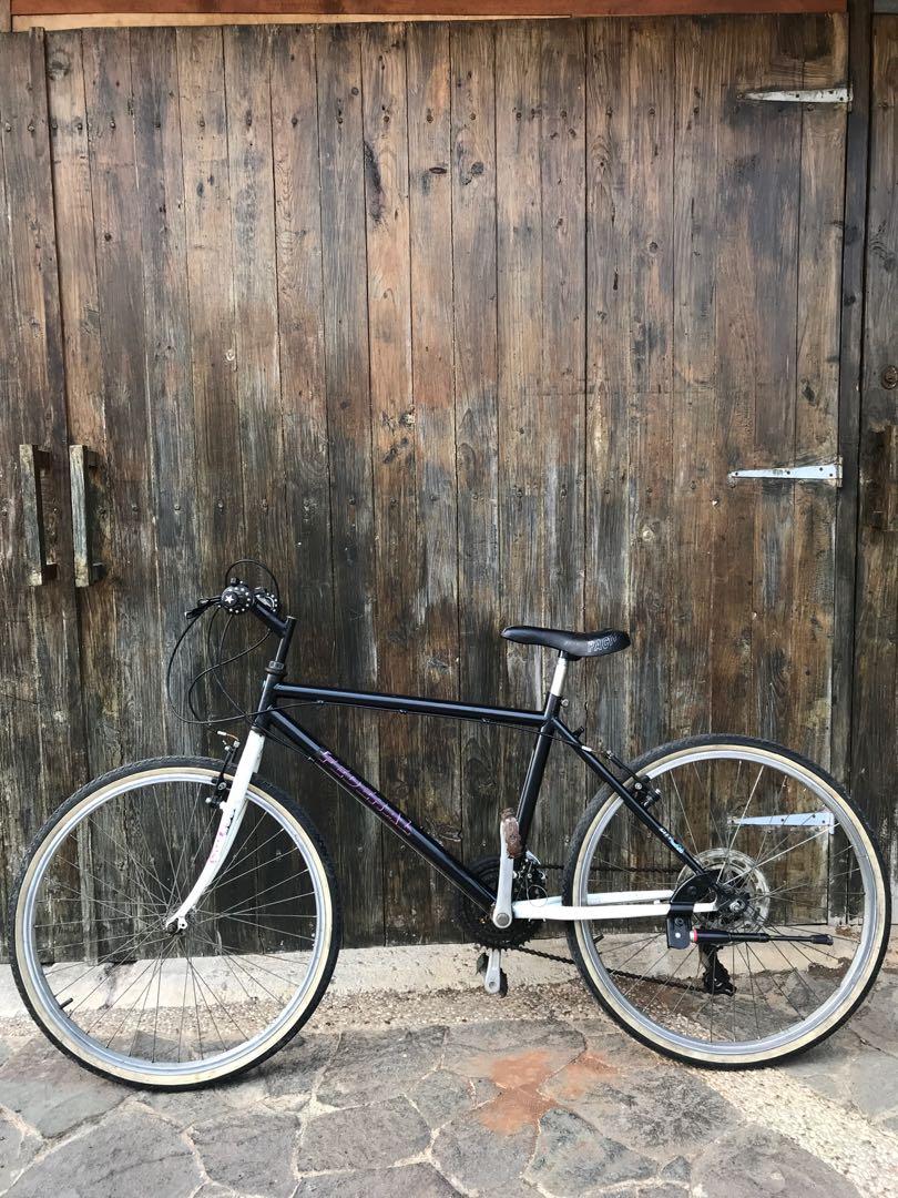 sepeda federal citycat 2000, Olah Raga, Sepeda di Carousell