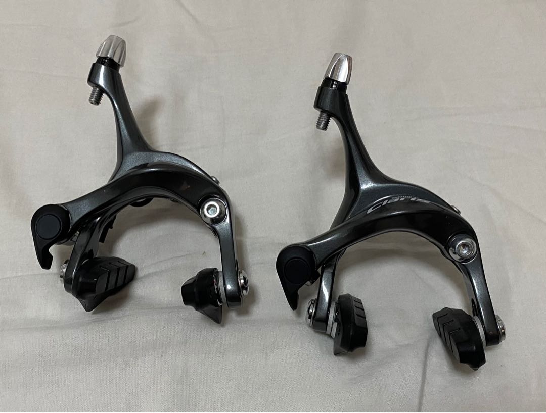 Shimano Claris Caliper Brakes, Sports Equipment, Bicycles & Parts ...