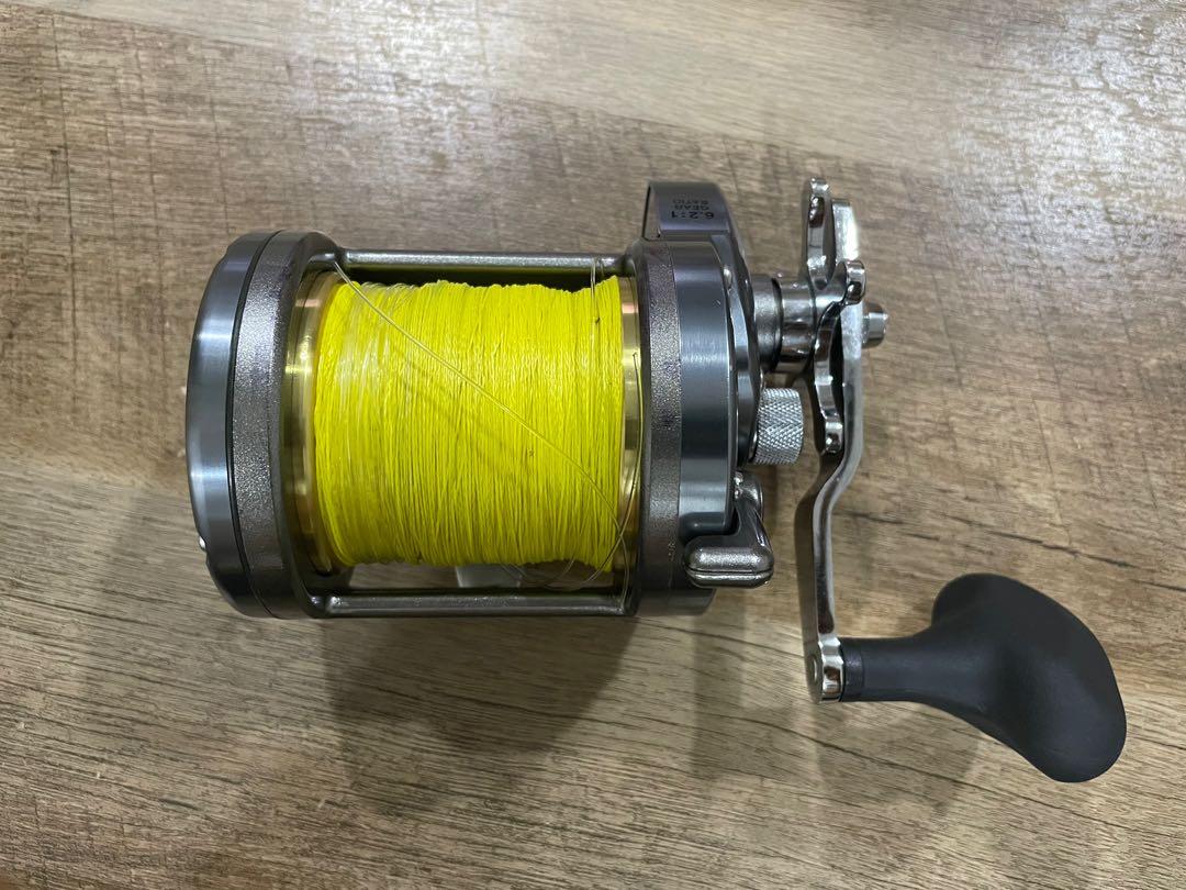 Shimano Torium 30, Sports Equipment, Fishing on Carousell