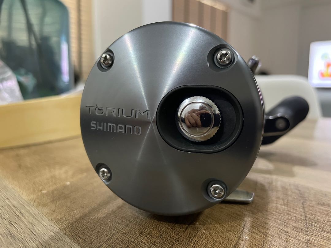 Shimano Torium 30, Sports Equipment, Fishing on Carousell