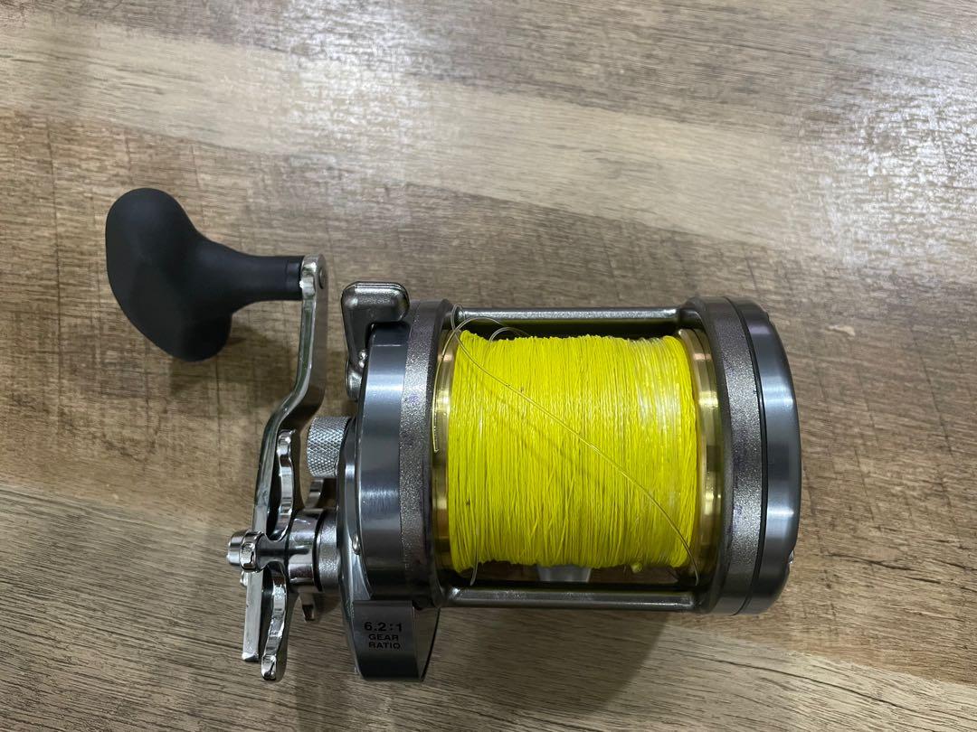 Shimano Torium 30, Sports Equipment, Fishing on Carousell
