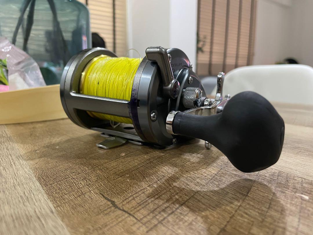 Shimano Torium 30, Sports Equipment, Fishing on Carousell