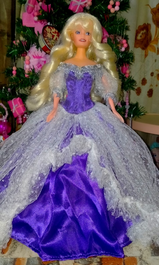 Simba doll, Hobbies & Toys, Toys & Games on Carousell