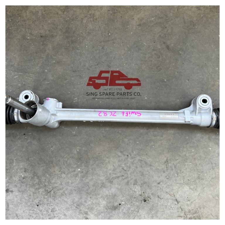 Steering Rack Suzuki Swift Power Steering Rack and Pinion Power ...