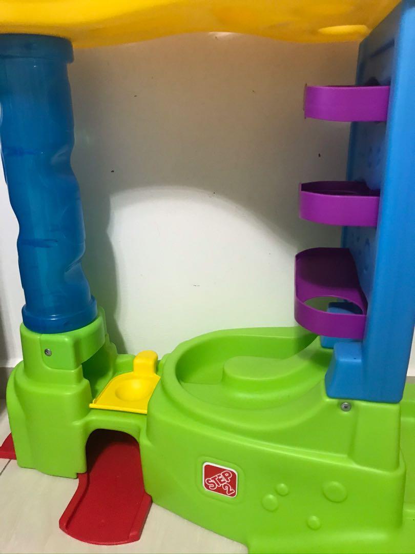 Step 2 toy, Hobbies & Toys, Toys & Games on Carousell