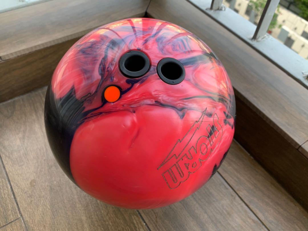 Storm Axiom Pro 14lbs Bowling Ball, Sports Equipment, Sports & Games ... Storm Axiom Pro 14lbs Bowling Ball, Sports Equipment, Sports & Games ...