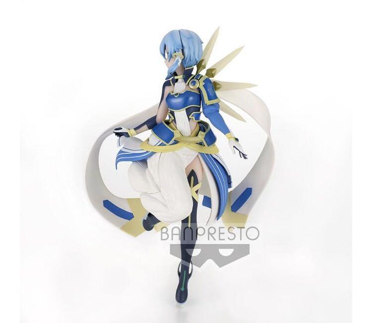 Sun Goddess - Solus - Sinon - Shino Asada - Alicization - War of The ...
