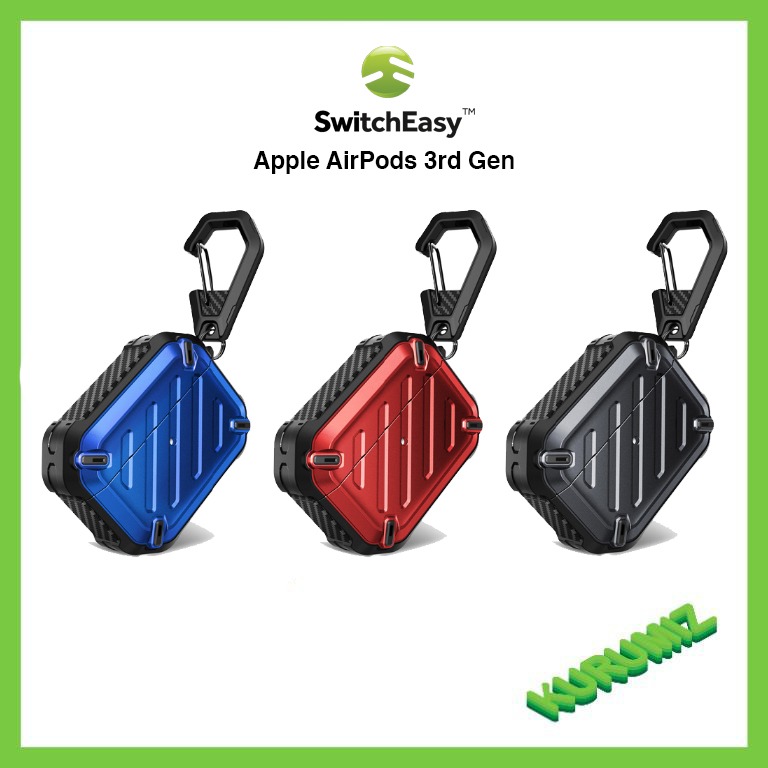 Supcase UB Pro Series Full-Body Rugged Protective Case with Carabiner ...