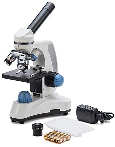 Swift SW150 Microscope, TV & Home Appliances, Other Home Appliances on ...