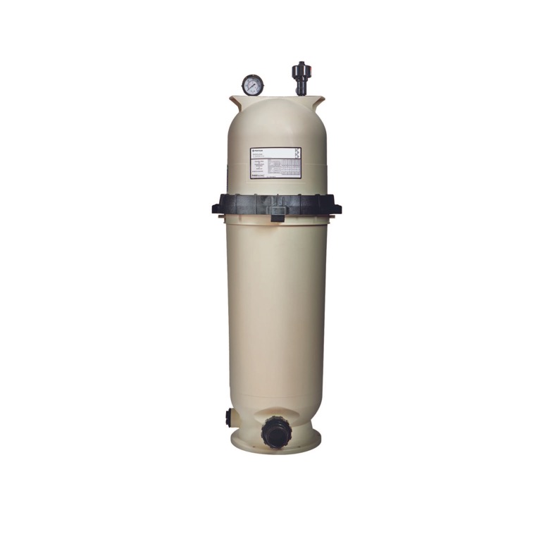 Swimming Pool Filter EasyClean Cartridge DE Filter EC 60 PN 188614 ...
