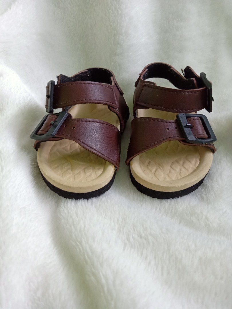 Tabata by otto sandals for baby, Babies & Kids, Babies & Kids Fashion ...