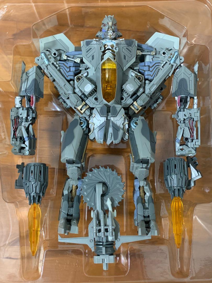 TF Dream Factory KO MPM-01 Starscream, Hobbies & Toys, Toys & Games on ...