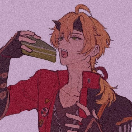 Tohma Genshin Impact Cosplay, Hobbies & Toys, Memorabilia ...