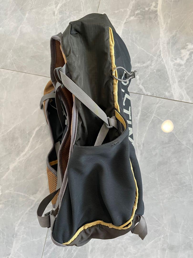 Ultimate Direction Fastpack 25, Sports Equipment, Hiking & Camping on ...