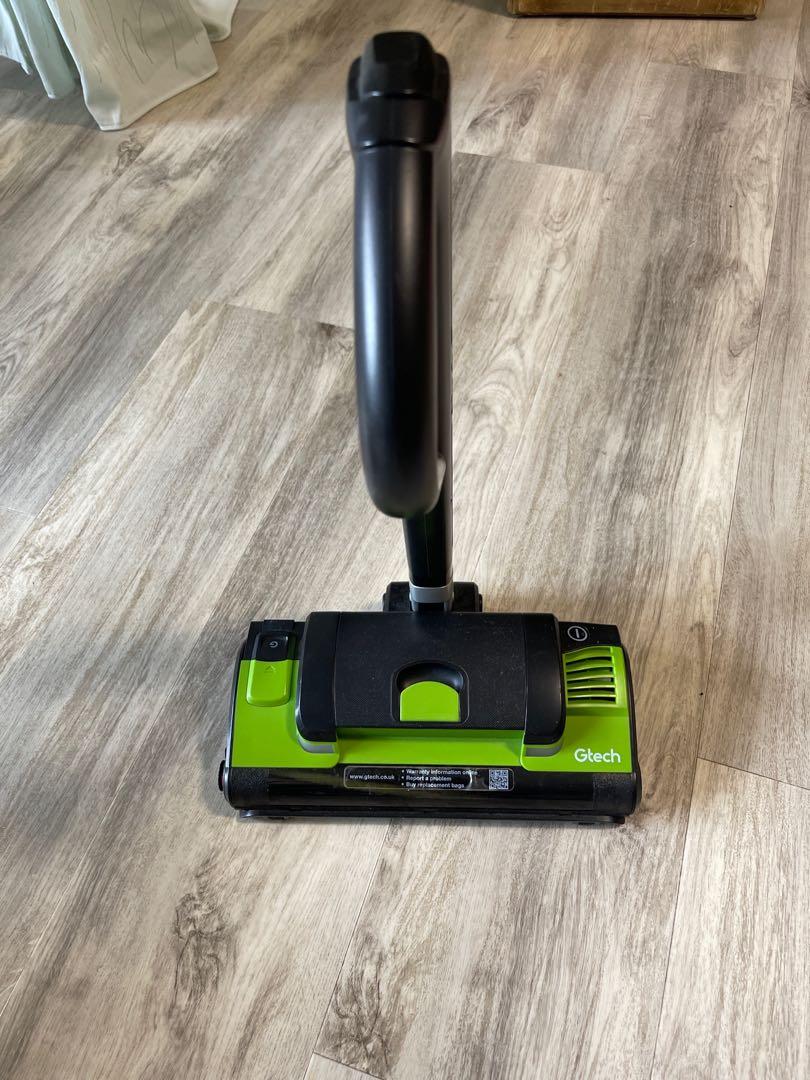 G Tech Vacuum Cleaner, TV & Home Appliances, Vacuum Cleaner ...