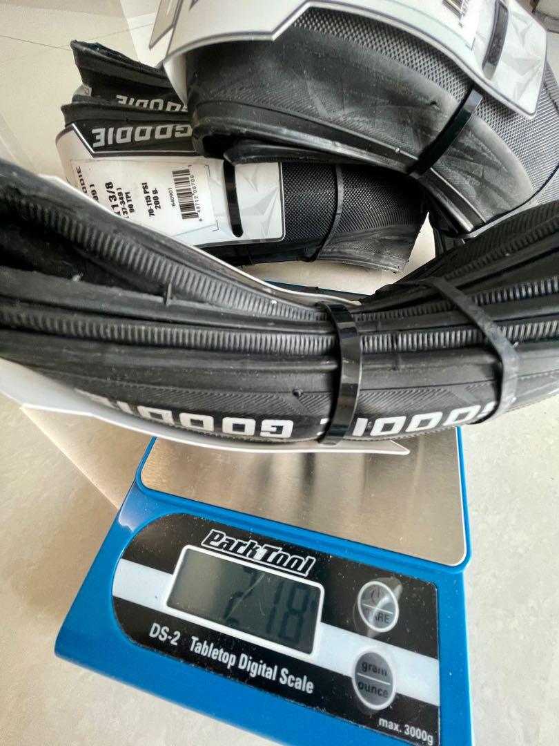 Vee Tire Co VEETIRECO GOODIE GOODIE 16 x 1-3/8" 37-349 Brompton tyre ...