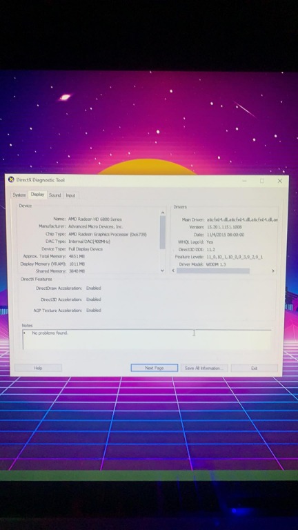 Viewpaker Built In Gaming PC, Computers & Tech, Desktops on Carousell