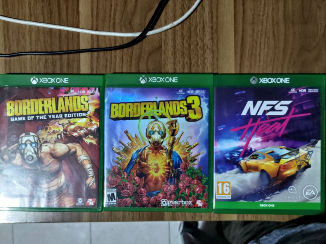 Xbox 1 Games Video Gaming Video Games Xbox On Carousell xbox-1-games-video-gaming-video-games-xbox-on-carousell