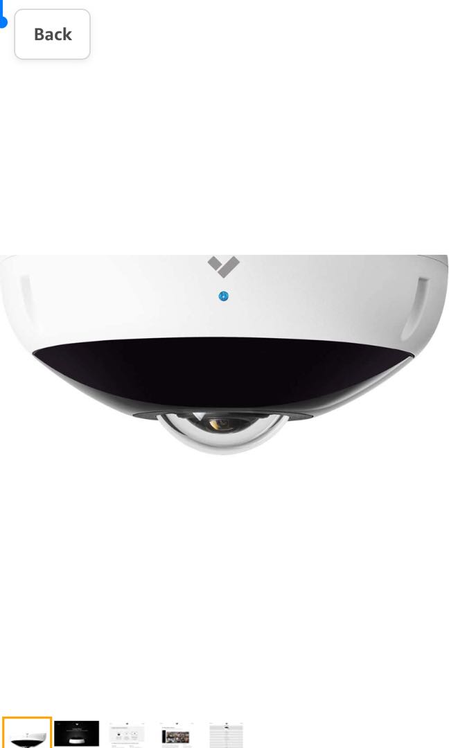 50% off Verkada D80 - Verkada | D80 | Verkada D80 Indoor/Outdoor ...