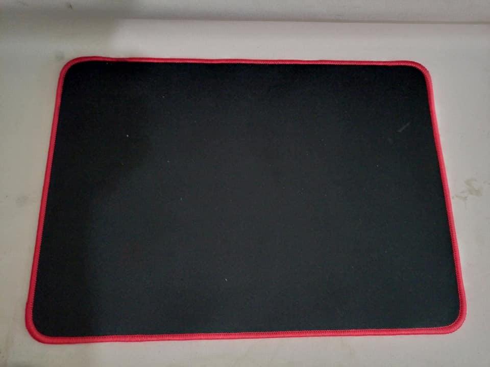 ANKO 4 in 1 GAMING COMBO! (Mouse Pad, Keyboard, Headphone, and Mouse ...