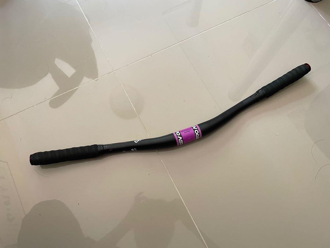 Astro Riser Bar, Sports Equipment, Bicycles & Parts, Parts ...
