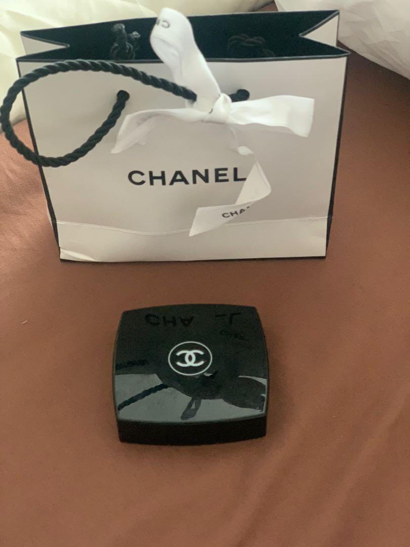 Authentic Chanel pressed powder, Beauty & Personal Care, Face, Makeup ...