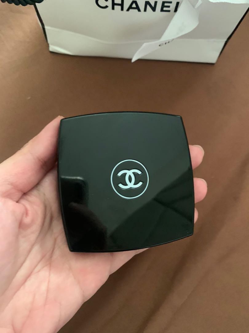 Authentic Chanel pressed powder, Beauty & Personal Care, Face, Makeup ...