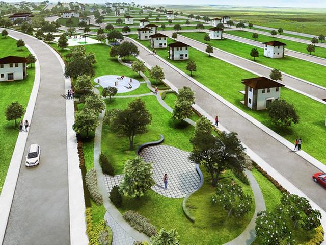 Hillside Ridge Ayala Prime Lot for sale near Chiangkai Shek, Nuvali Sta ...