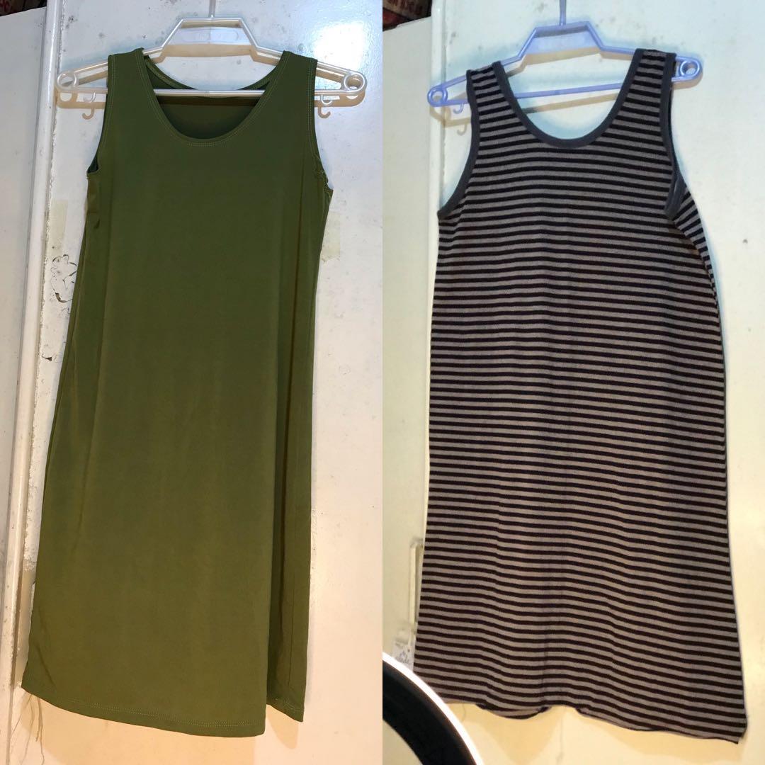 Bestida / Pambahay 3 for 100, Women's Fashion, Tops, Others Tops on ...