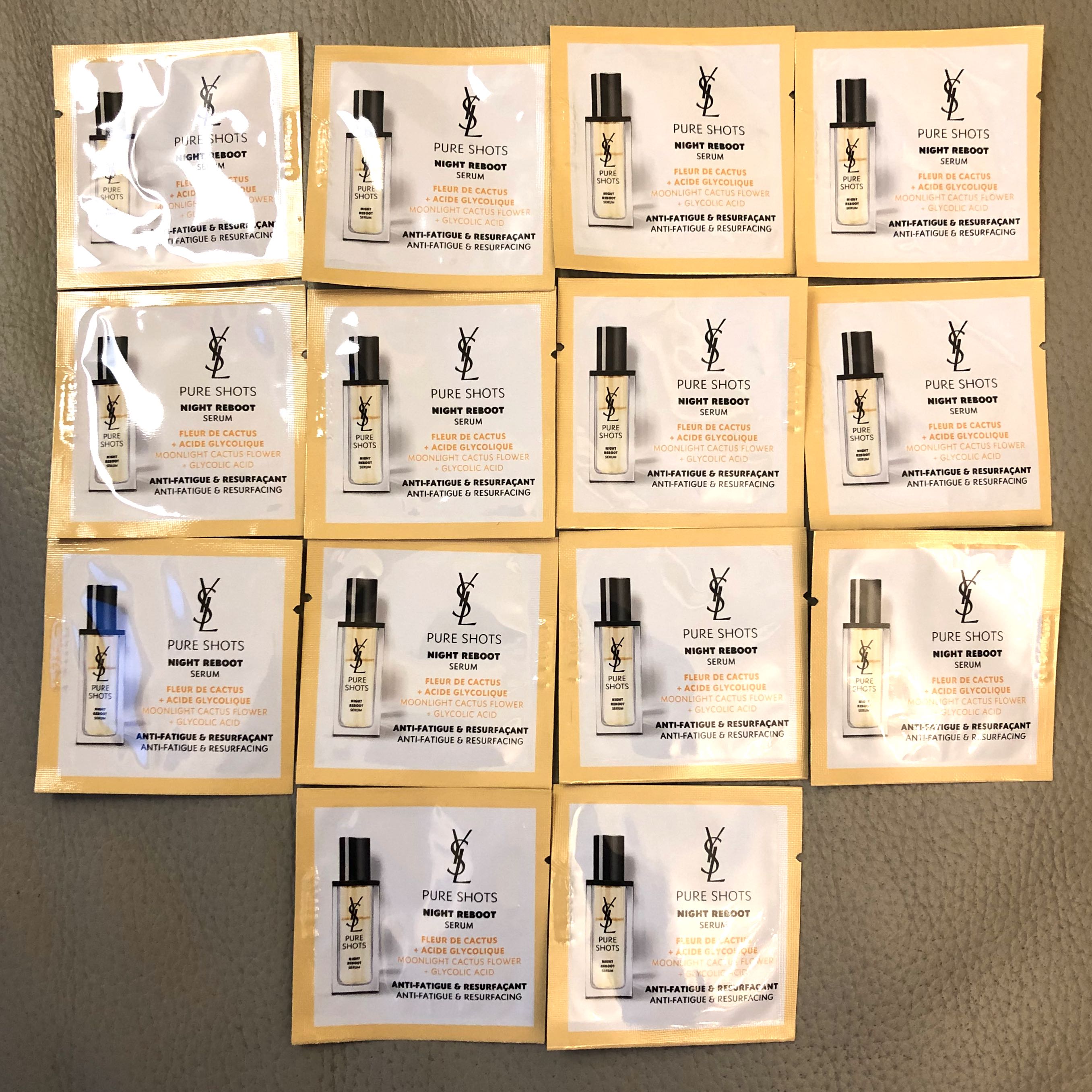 CHEAP Brand YSL Sample / Yves Saint Laurent Sample, Beauty & Personal ...