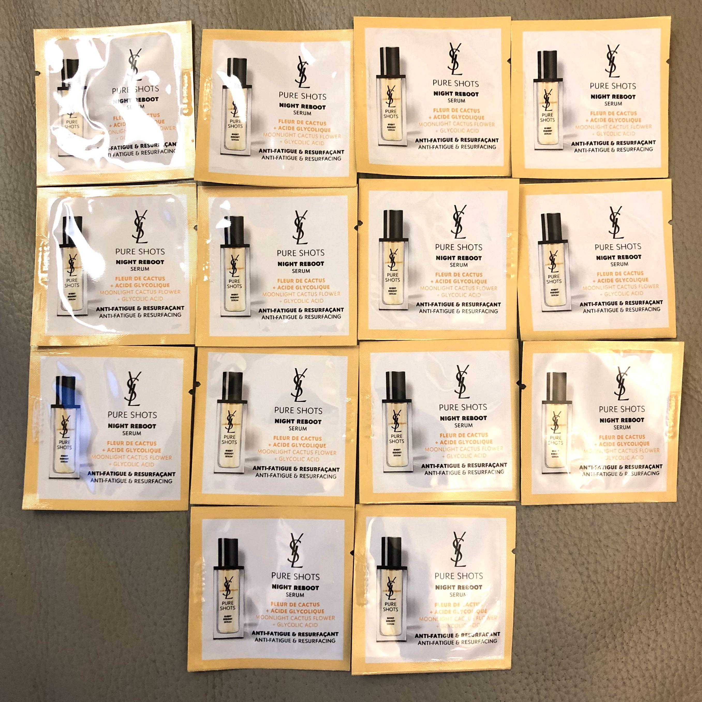 CHEAP Brand YSL Sample / Yves Saint Laurent Sample, Beauty & Personal ...