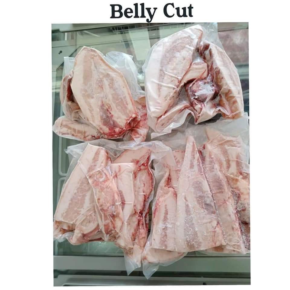 CHOICE CUT MEAT, Food & Drinks, Chilled & Frozen Food on Carousell