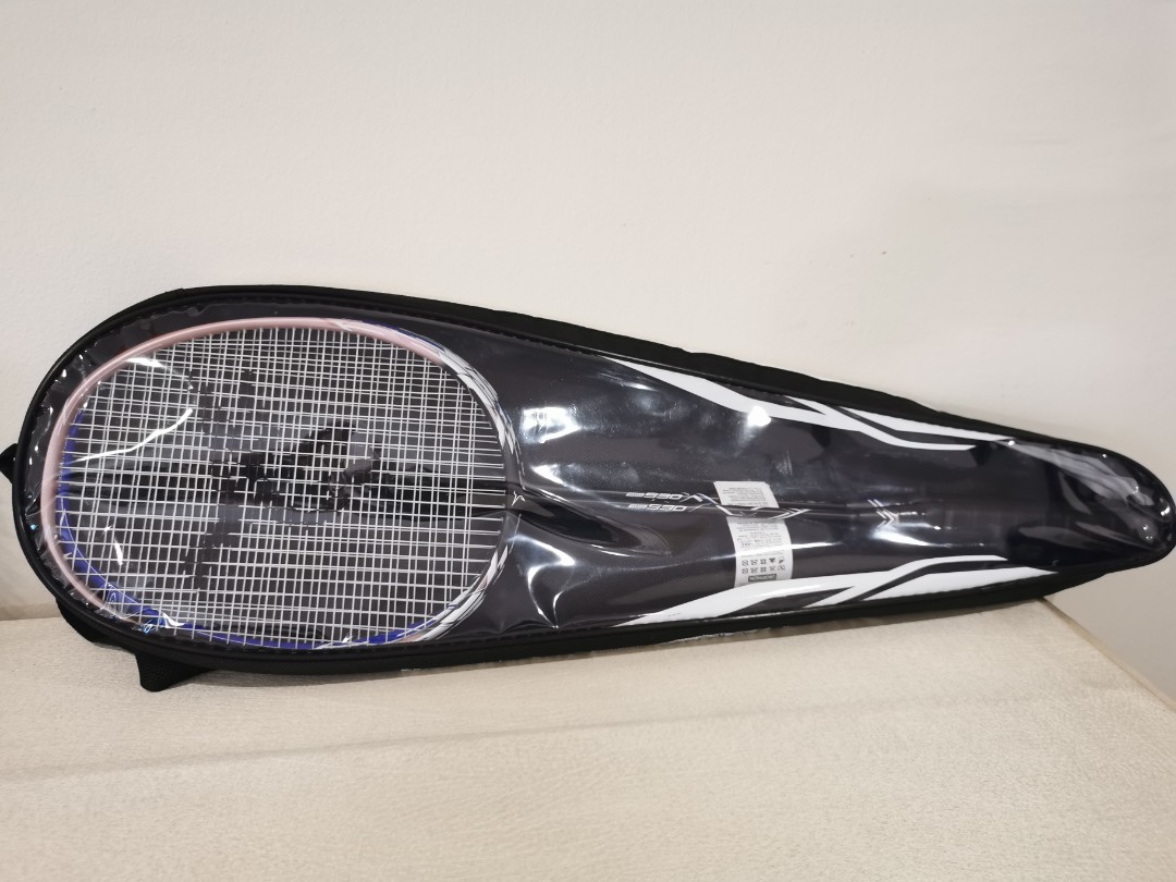 Decathlon Badminton Racket, Sports Equipment, Sports & Games, Racket ...