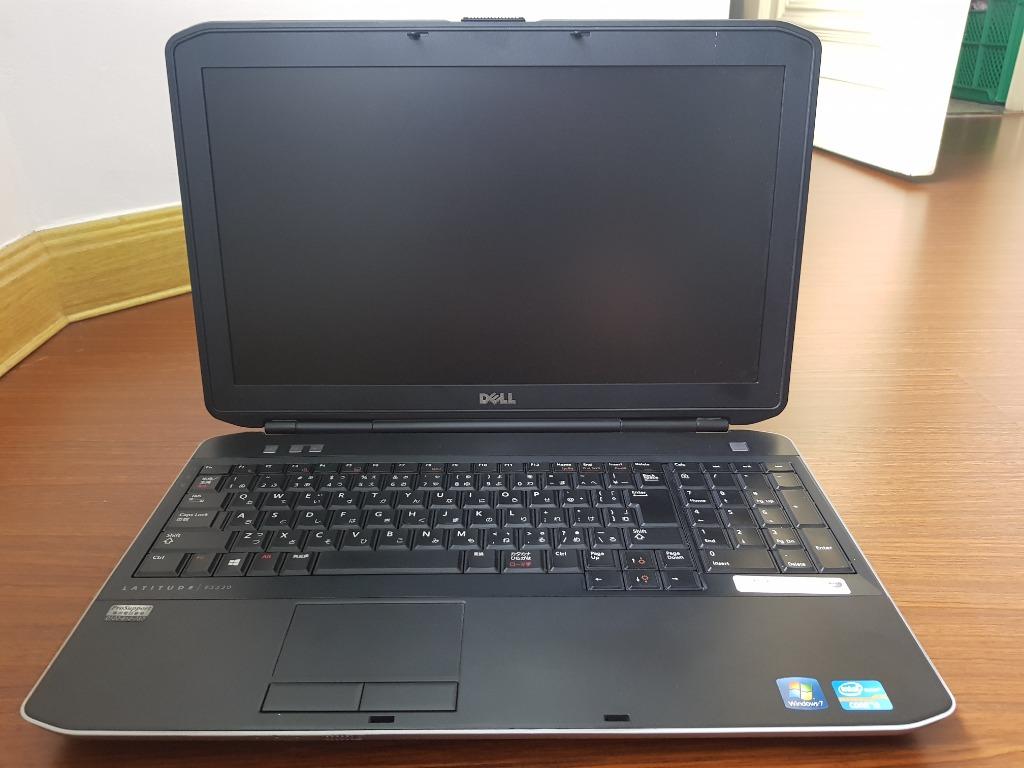 DELL LATITUDE i3 3RD GEN, Computers & Tech, Laptops & Notebooks on ...
