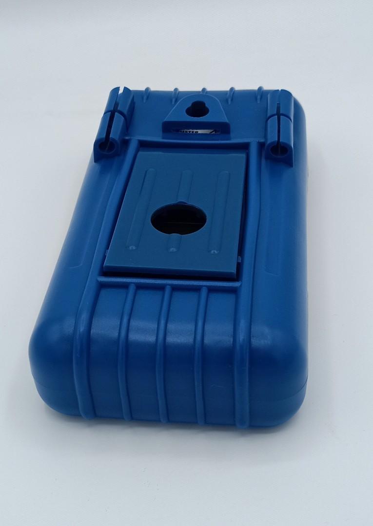 Ferrex Digital Multimeter, Commercial & Industrial, Construction Tools ...