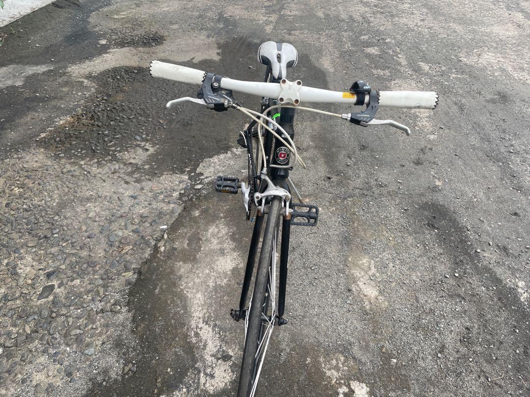 Giant Tradist, Sports Equipment, Bicycles & Parts, Bicycles on Carousell