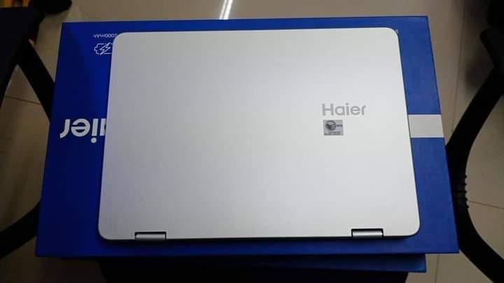 Haier m2 leadpie brandnew 128gb, Computers & Tech, Laptops & Notebooks ...