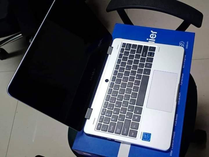 Haier m2 leadpie brandnew 128gb, Computers & Tech, Laptops & Notebooks ...