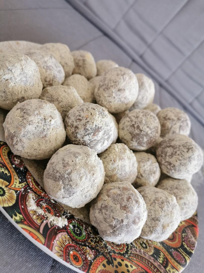 Homemade keddi urundai/kallu urundai, Food & Drinks, Homemade Bakes on ...