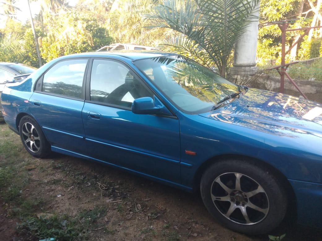 Honda Accord SV4 1996, Cars, Cars for Sale on Carousell