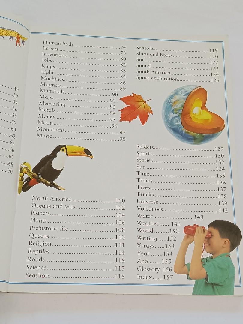 Kingfisher First Encyclopedia: The ideal Encyclopedia for Young ...