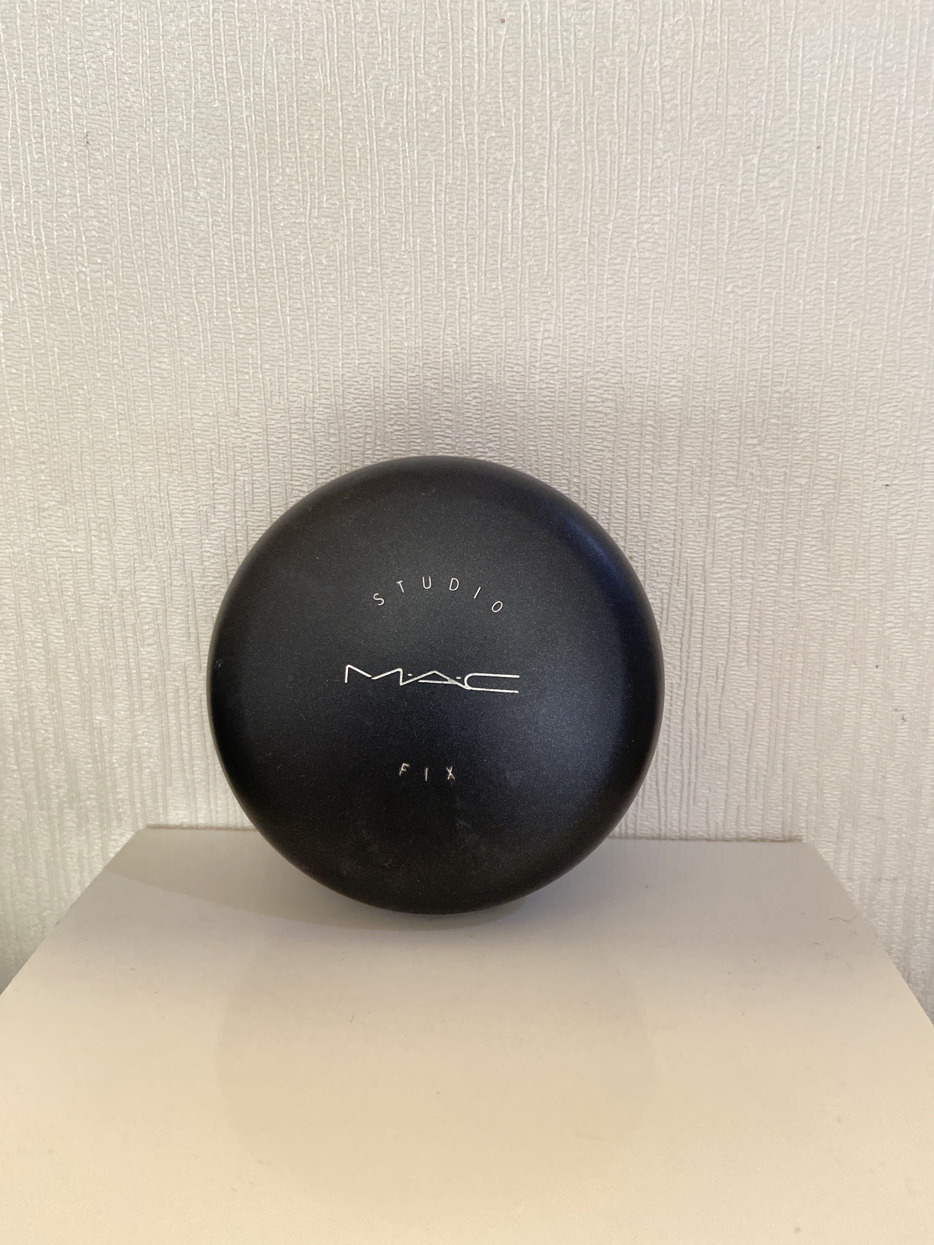 MAC Studio Pressed Powder NC30, Beauty & Personal Care, Face, Makeup on ...