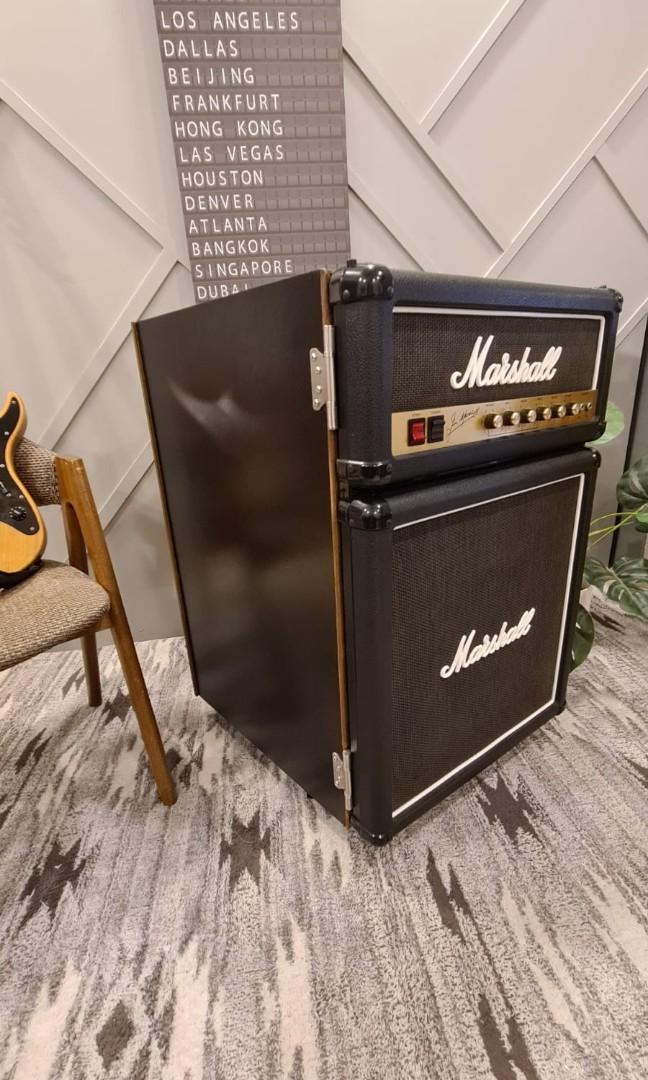 Marshall Amp cabinet, Furniture & Home Living, Furniture, Shelves ...