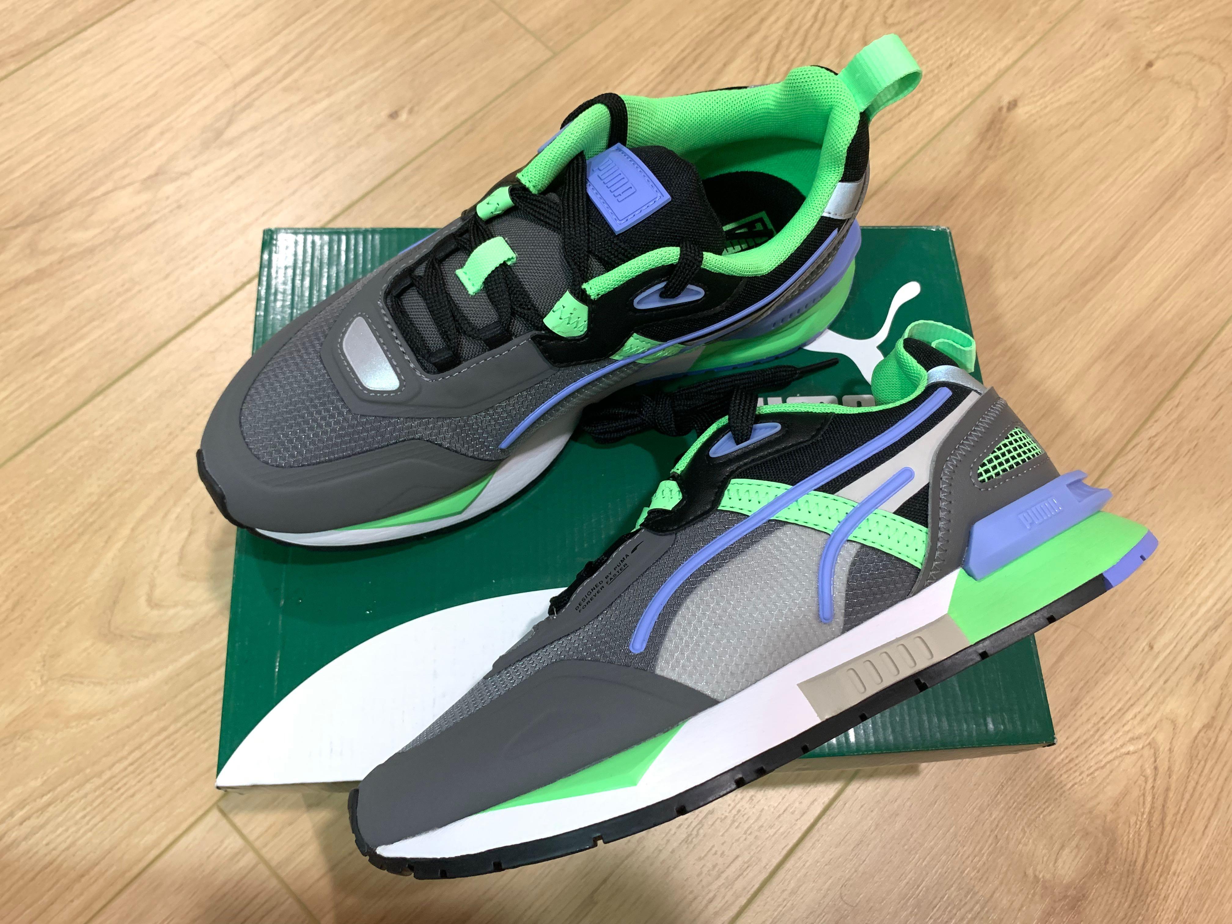 Mirage Tech, Women's Fashion, Footwear, Flipflops and Slides on Carousell