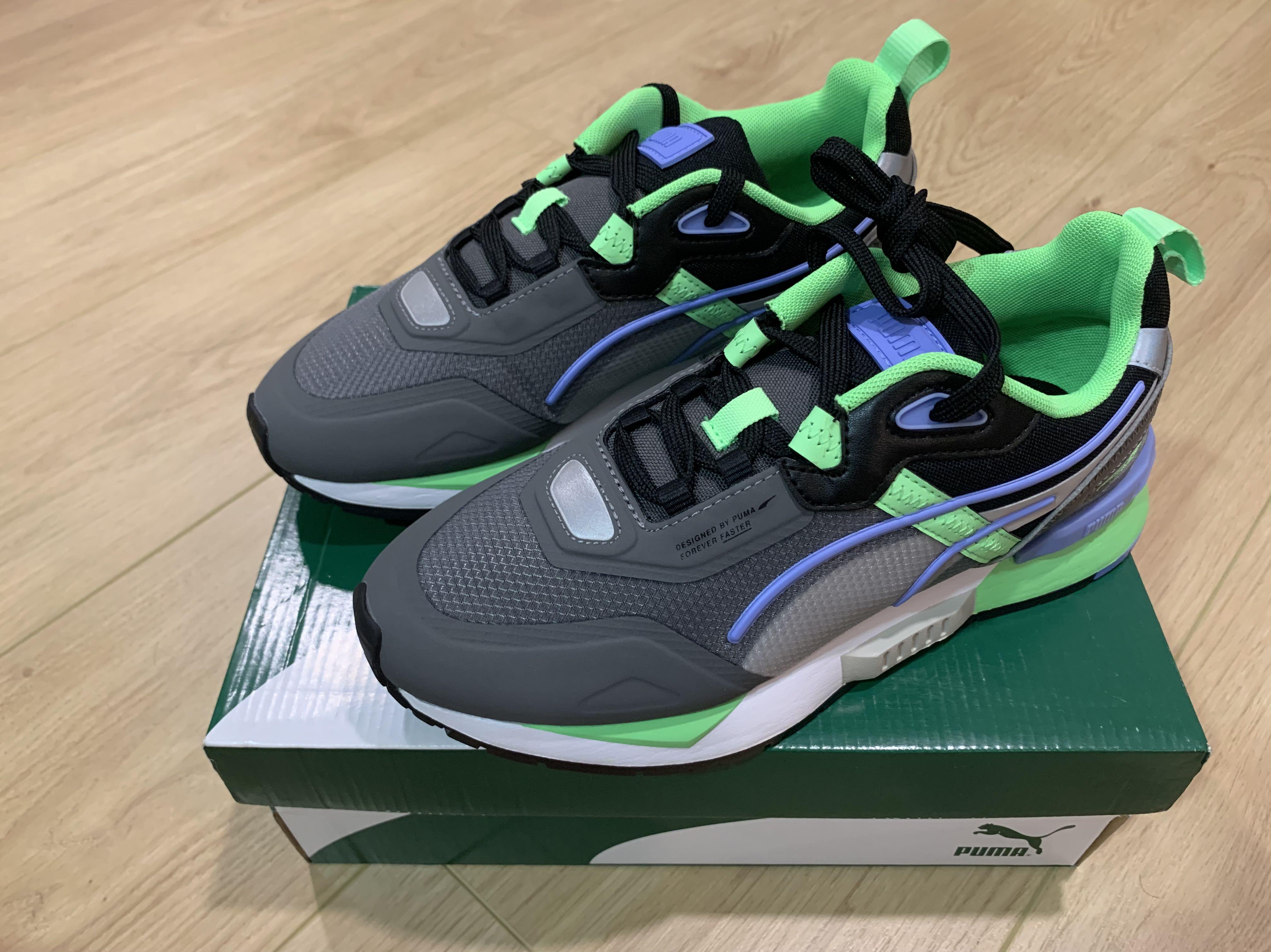 Mirage Tech, Women's Fashion, Footwear, Flipflops and Slides on Carousell