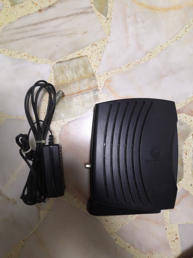 Modem for sale!, Computers & Tech, Parts & Accessories, Other ...