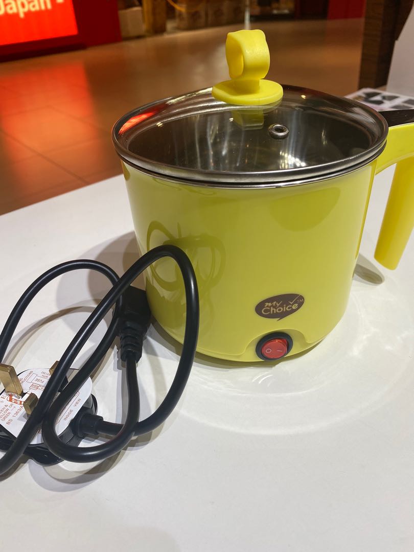 Multi cooker 1 litre, Furniture & Home Living, Kitchenware & Tableware ...