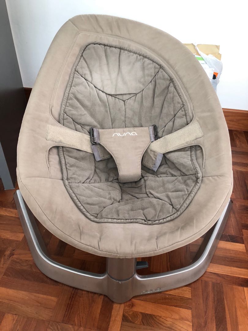 Nuna Baby Rocking Chair, Babies & Kids, Infant Playtime on Carousell