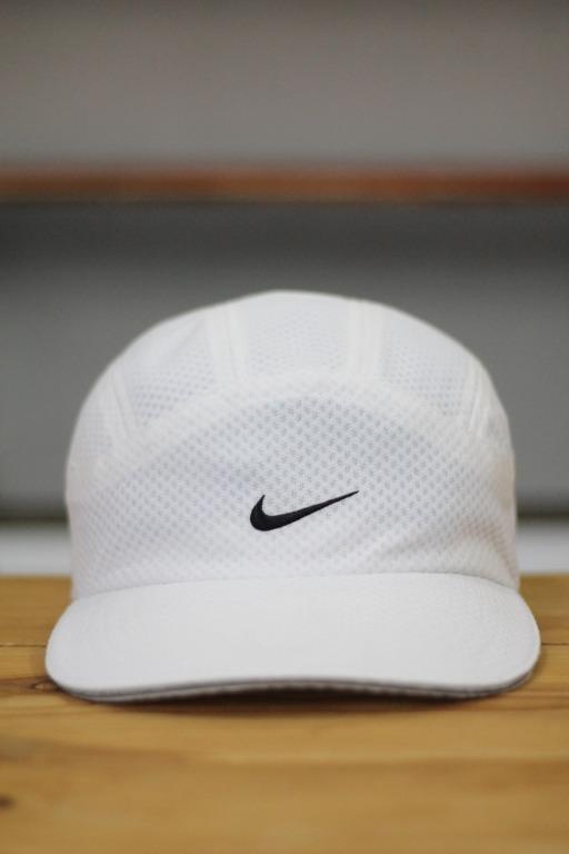 Original NIKE 5 Panel Cap., Men's Fashion, Watches & Accessories, Cap ...