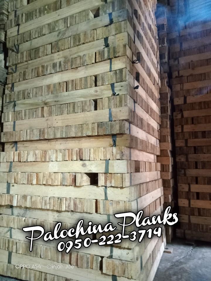 Palochina planks & s4s Pine wood, Furniture & Home Living, Furniture ...